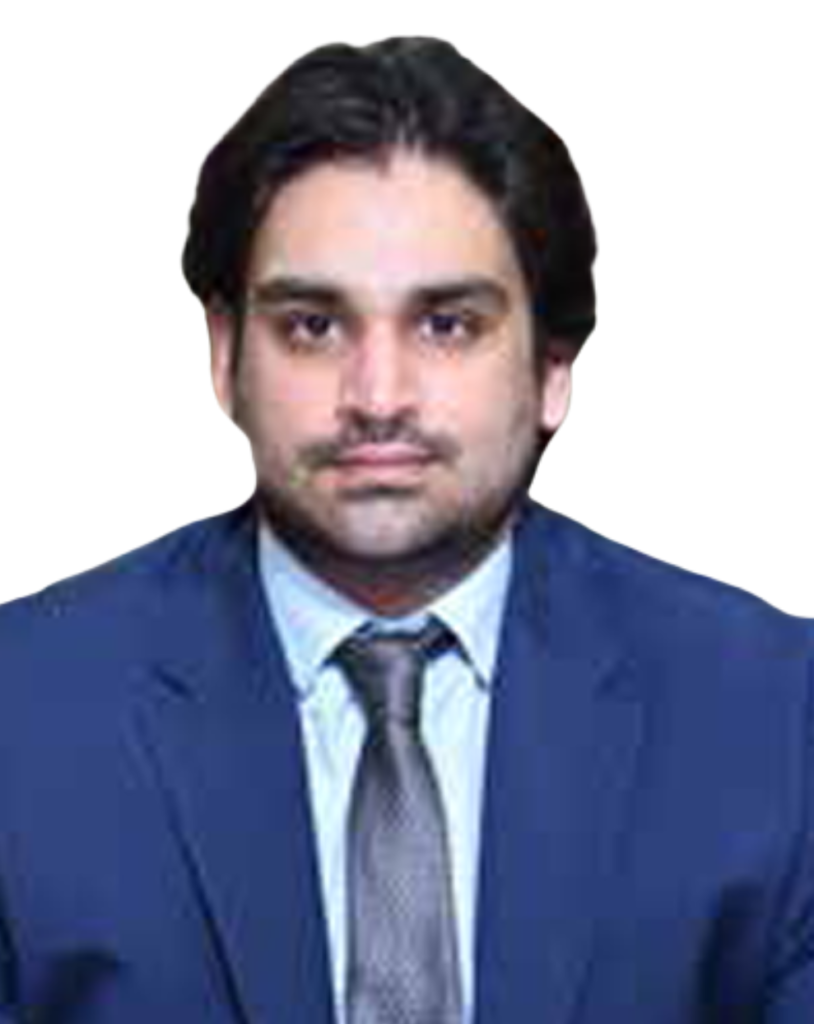 DIRECTORS PROFILE – Tariq Corporation Limited